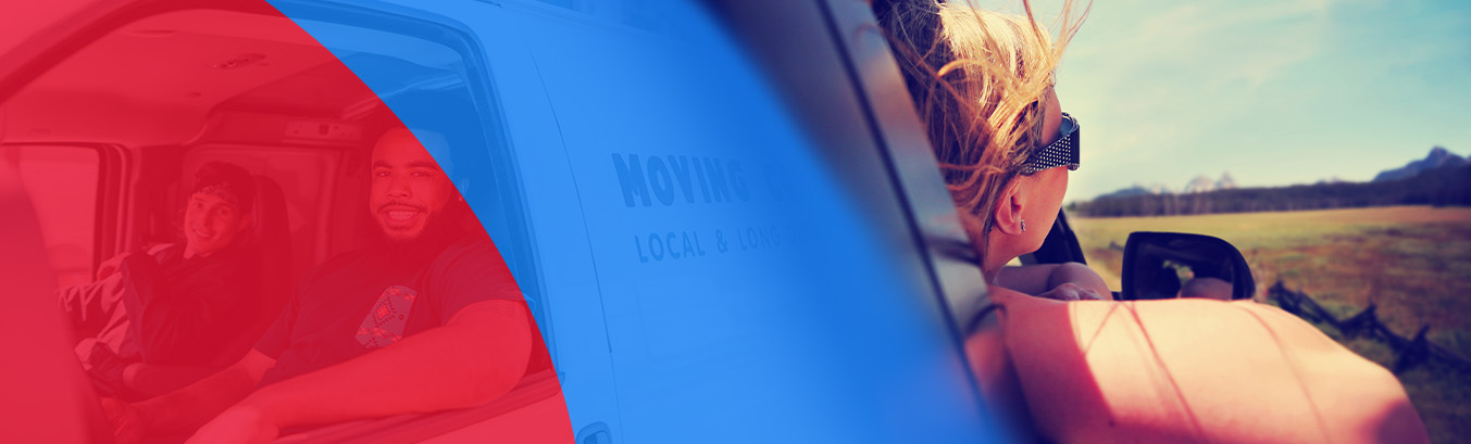 You're Moving - Interconex